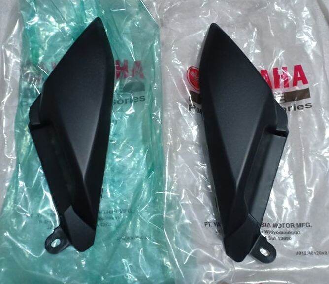 NMAX V2 COVER SIDE 5 AND 6 B6H | Lazada PH