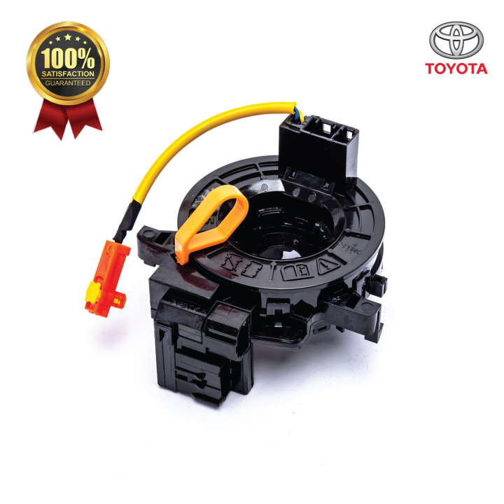 TOYOTA HILUX VIGO / FORTUNER / INNOVA '09 / VIOS '08 / CAMRY '09 ...