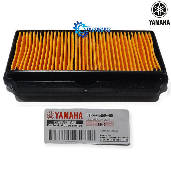 Filter Udara Saringan Udara Jupiter Z Burhan Kode 5TP | Lazada Indonesia