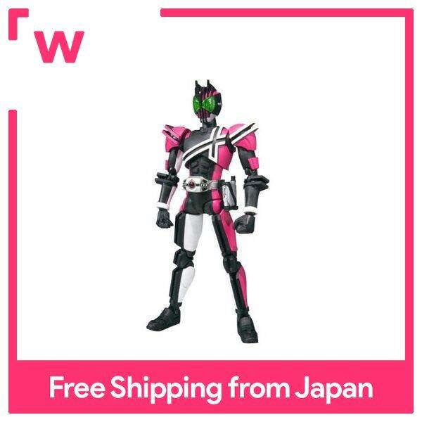 SHFiguarts Kamen Rider Decade | Lazada PH SHFiguarts Kamen Rider Decade | Lazada PH