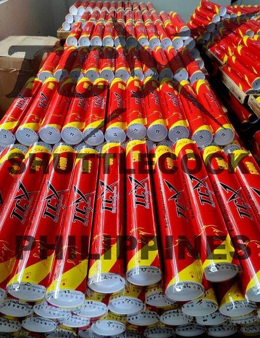 TCX 5000 Badminton Shuttlecock | Lazada PH