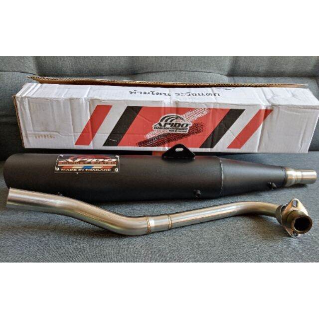 Chicken Pipe For Wave 125 | Lazada PH