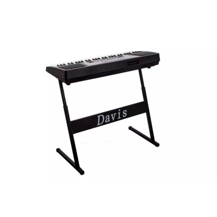 [READY STOCK] davis z type keyboard stand | Lazada PH