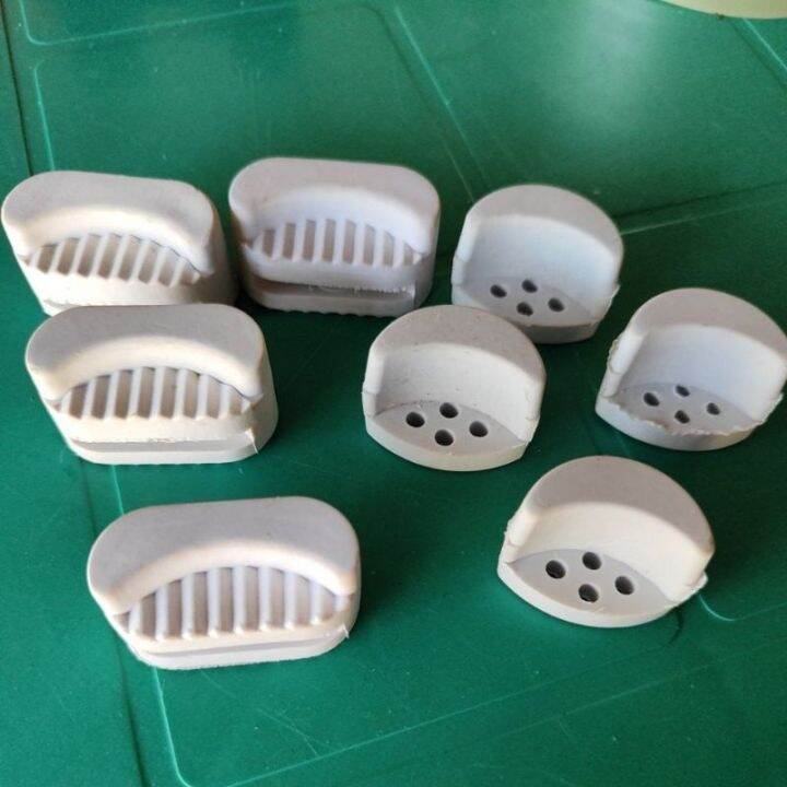 4 Corners Rubber cushion SET for your sewing machines | Lazada PH