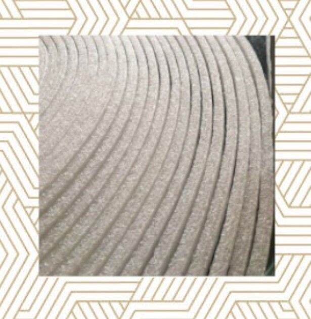 (PER 1 METER) DOUBLE INSULATION FOAM Polyethylene PE Foam height 100cm ...