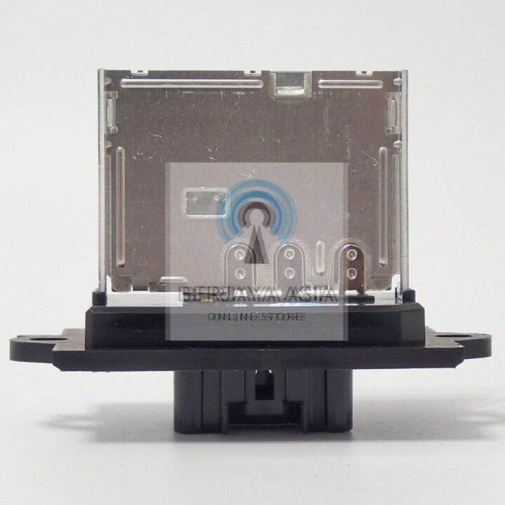 Mitsubishi Triton 2006-2014 Air Cond Blower Resistor (Original) | Lazada