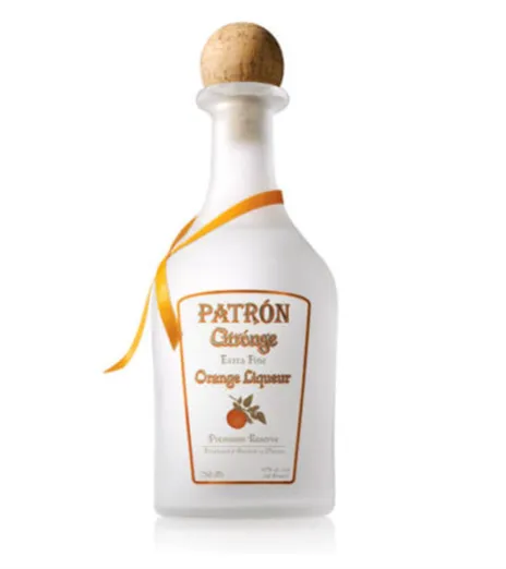 Patron Citronge Orange Liqueur 750mL | Lazada PH