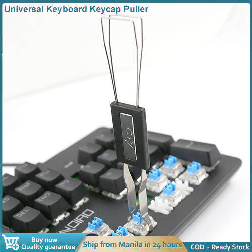 Universal Keyboard Key Cap Puller for Mechanical Keyboard Keycap ...