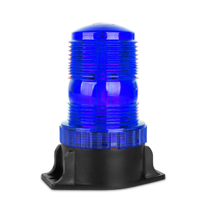 12-24V 48V 60V 80V 30 LED High Power Emergency Warning Flash Strobe ...