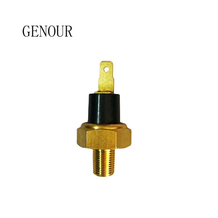 Oil Sensor For Diesel Generator Parts 3kw 5kw 178F, 186F 6hp 9hp Oil ...