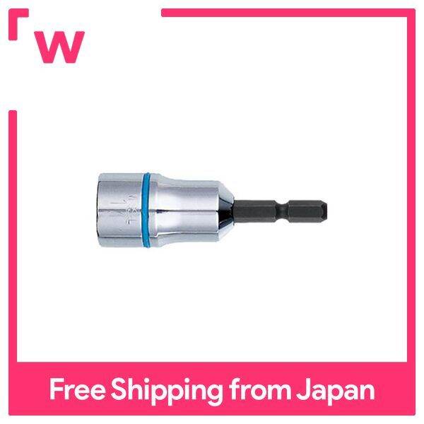 VESSEL Socket Semi-Long Width 17×70mm Hex SA201770 | Lazada PH