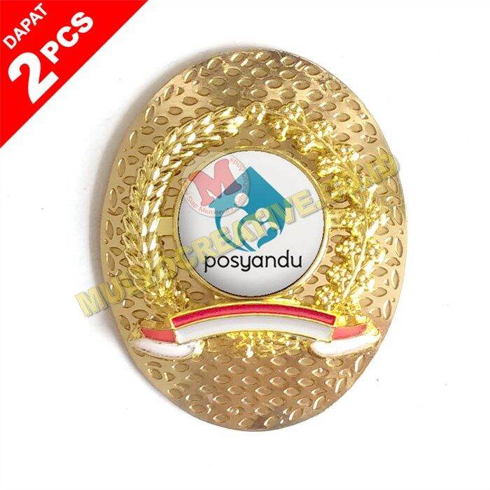 Pin Bros Logo Posyandu Pin Posyandu Pin Bros Wing Logo Posyandu Semua ...