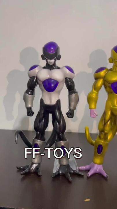 en Freezer Figure Super en Frieza Action Figures 25CM PVC Figurine ...