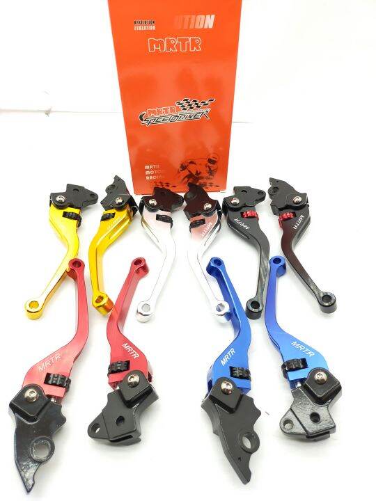 HANDLE BRAKE LEVER - CLICK 125i | Lazada PH