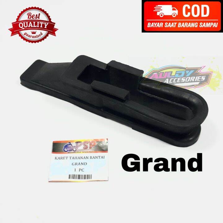 Karet Tahanan Rantai Honda Grand | Lazada Indonesia