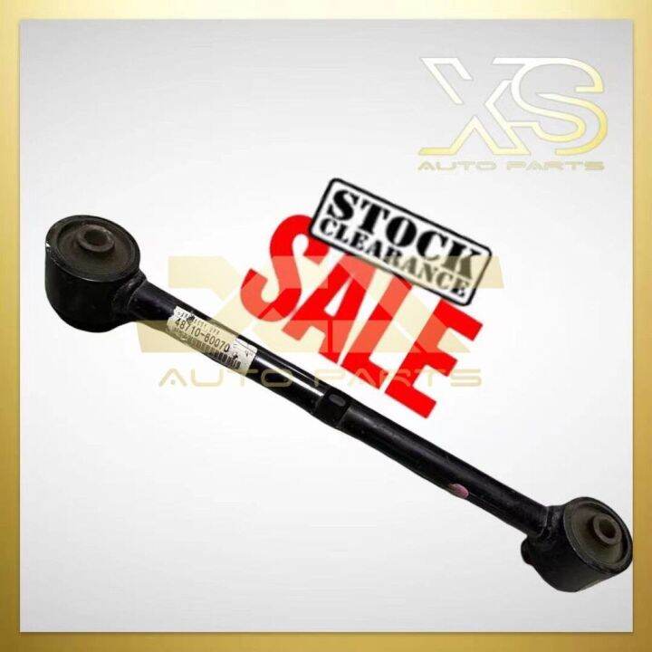Toyota Suspension Arm - LAND CRUIER UZJ100 HDJ101 | Lazada