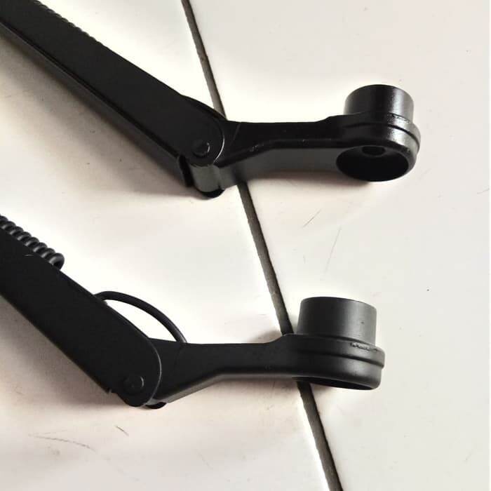 Gagang / Stang / Wiper Arm Depan Set Ford Ranger | Lazada Indonesia