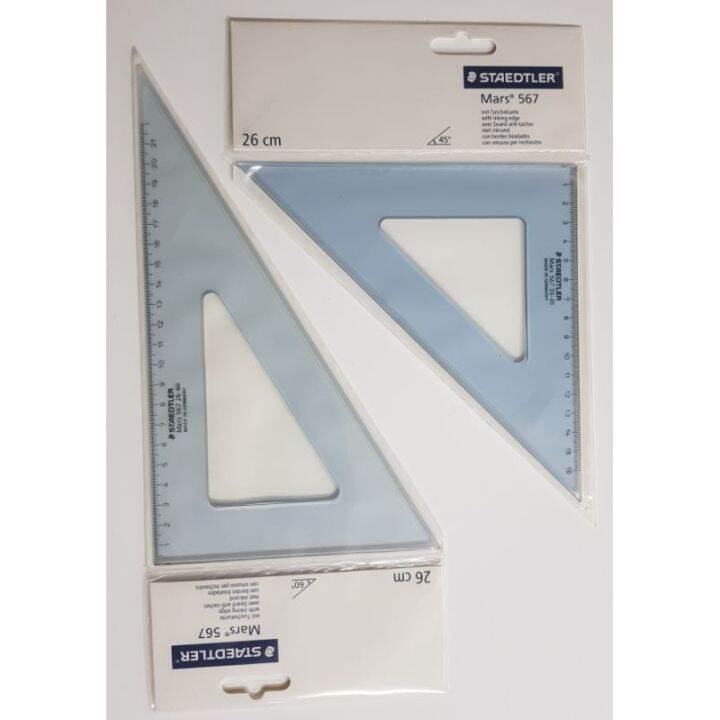 Staedtler Triangles ( 12) | Lazada PH