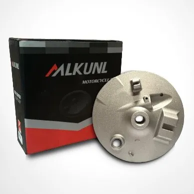 Front Panel Hub Alkunl (Smash, TMX, Barako, HD3, CT-100, TC125) | Lazada PH