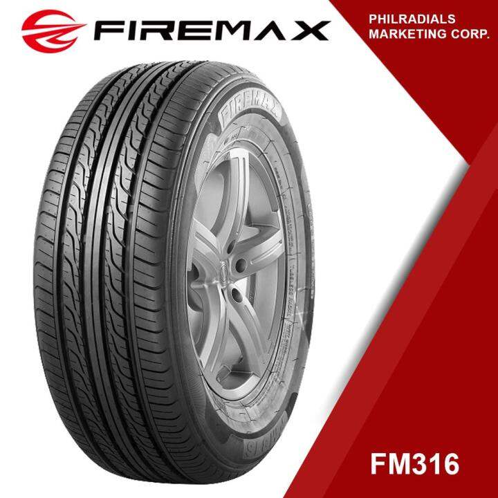 Firemax 205/70R15 96H FM316 Quality SUV Radial Tire | Lazada PH
