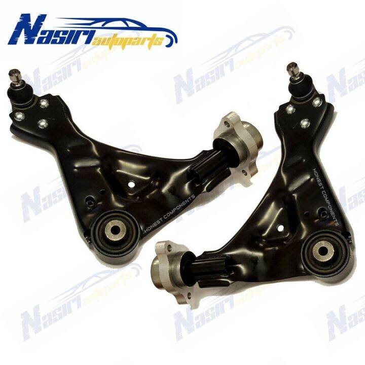 Pair Of Front Lower Control Arms For Mercedes-Benz W447 V-Class V220 ...