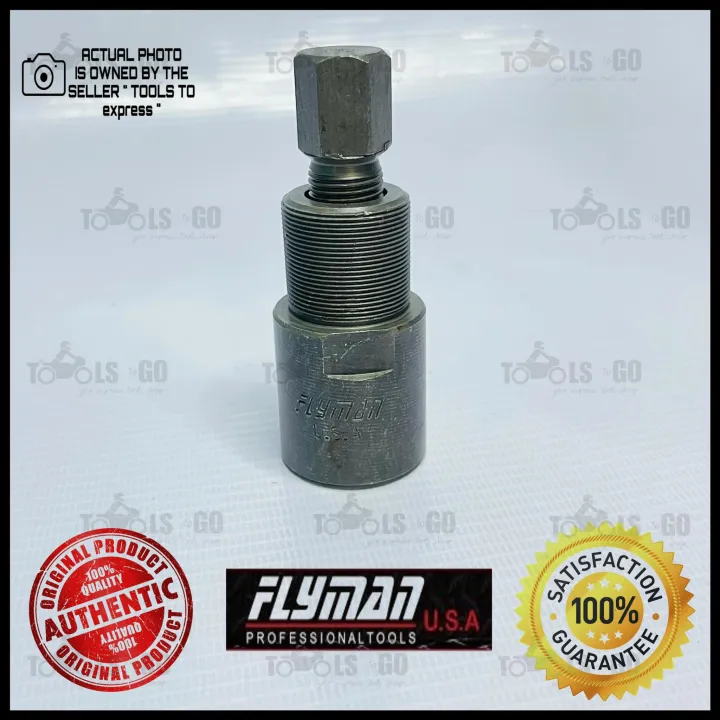 Flyman USA Magneto & Flywheel Puller For TMX | Lazada PH