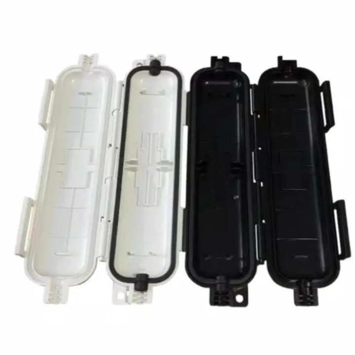 Fiber Optic Box Protection Kotak Pelindung Kabel Fiber Optic Waterproof ...