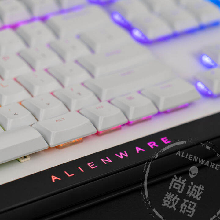 Alienware/ alien keyboard AW768/AW510K/AW310K/AW410K mechanical game ...