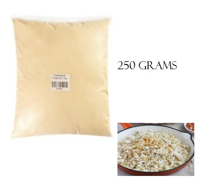 Premium Sinangag Rice Mix 250g SET OF 2 | Lazada PH