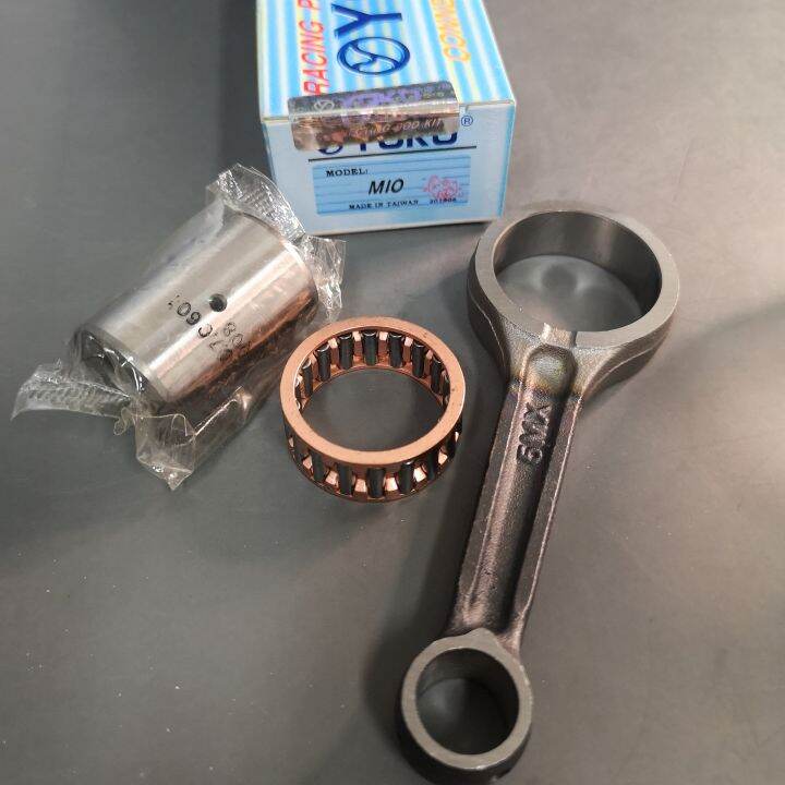YOKO Yamaha Mio Connecting Rod Kit | Lazada PH