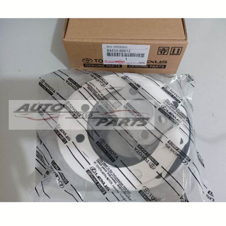 SEAL STEERING SEAL BALL HUB TOYOTA HARDTOP 2F NEW | Lazada Indonesia