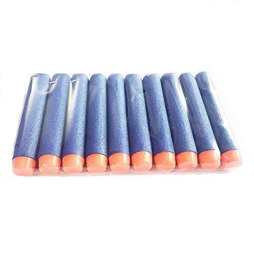 High Quality 10pcs Nerf Gun Bullet (10 pcs per pack) For Any Kids Of ...