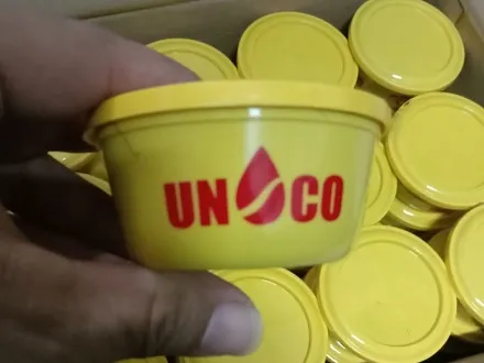 GREASE BEARING BLACK / PELUMAS GEMUK HITAM UNOCO | Lazada Indonesia