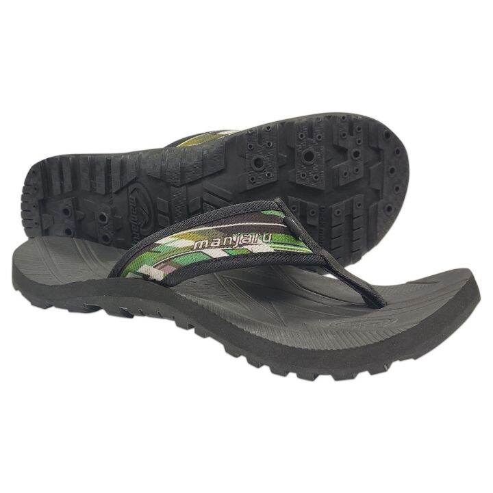 Manjaru Forester Slippers | Lazada PH