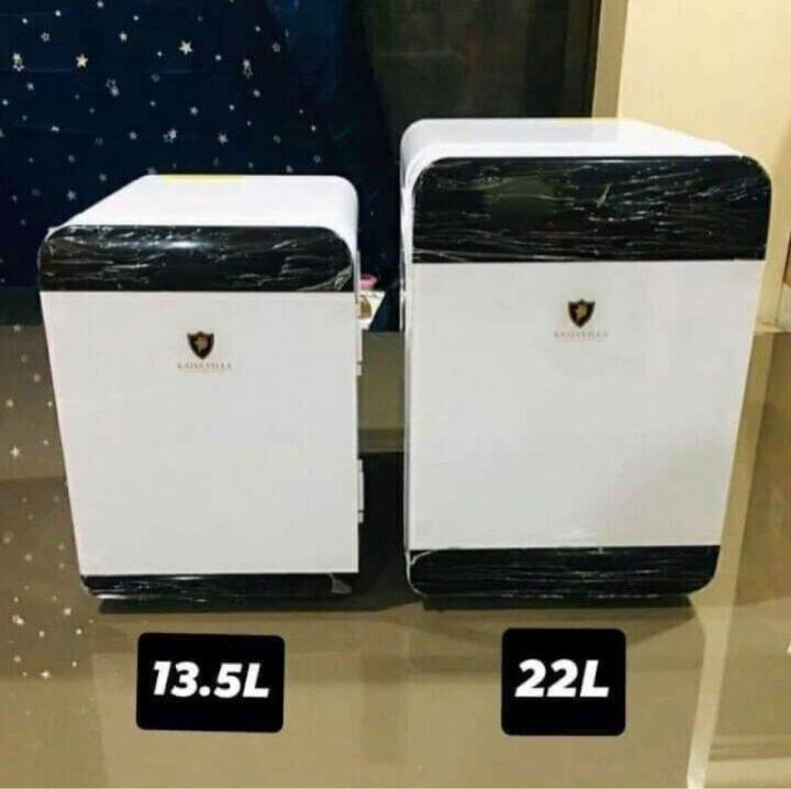 Kaisa Villa Multi Purpose Mini Ref | Lazada PH