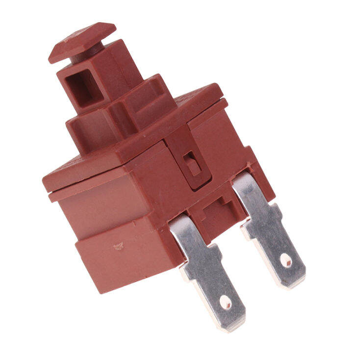 newdv2 1Pc KAN-L5 2Pin Self-locking Key Switch Water Heater Vacuum ...