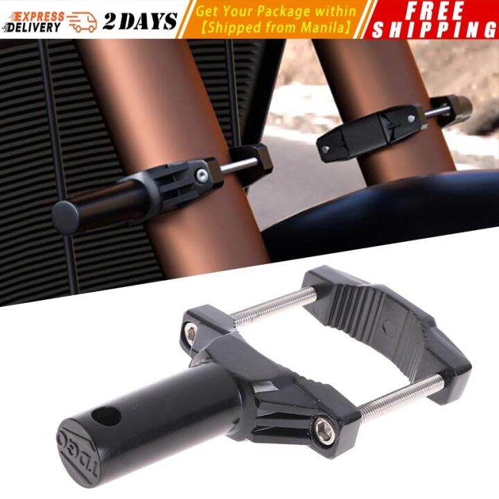 【2-6CM】Universal Mount Bracket for Motorcycle Bumper Modified Headlight ...