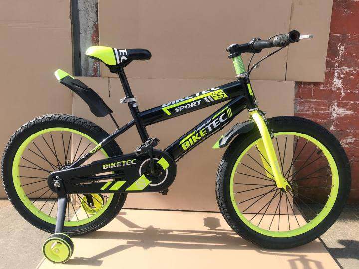 Brand New Size20 balancer Mountain bike balancer bike 9-18 years ...