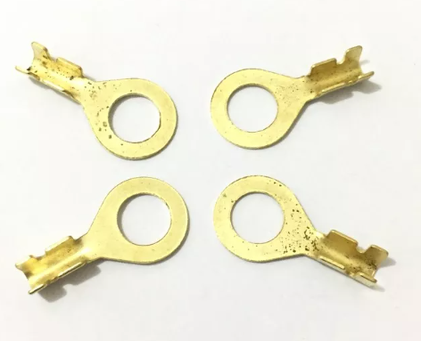 Skun ring M8 skun O terminal baut 12 kabel kecil | Lazada Indonesia