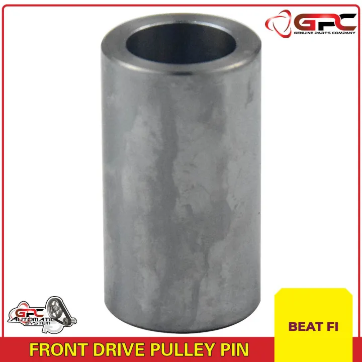 Beat 110 FI GPC Front Drive Pulley Pin / Collar Guide / Drive Face Boss ...