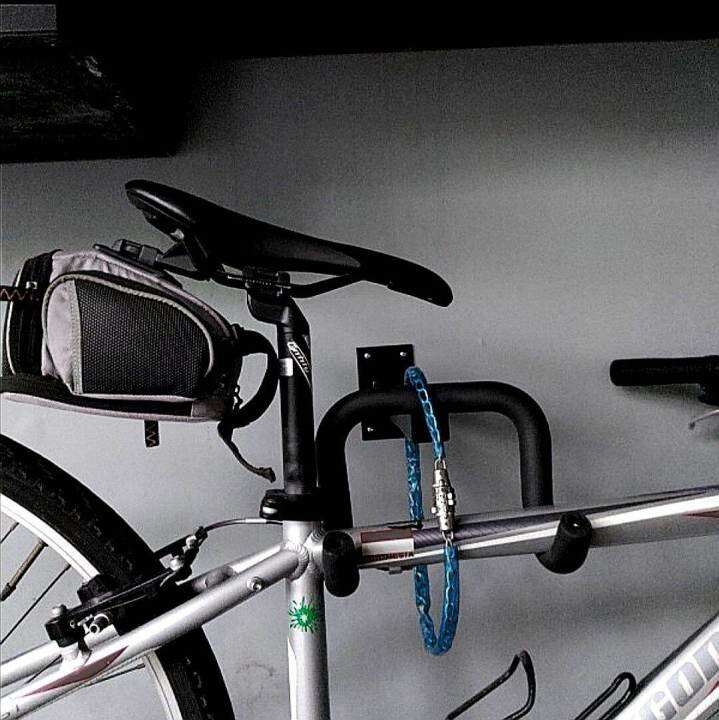 Gantungan Sepeda Dinding Tembok Bike Wall Hanger Bracket Sepeda ...