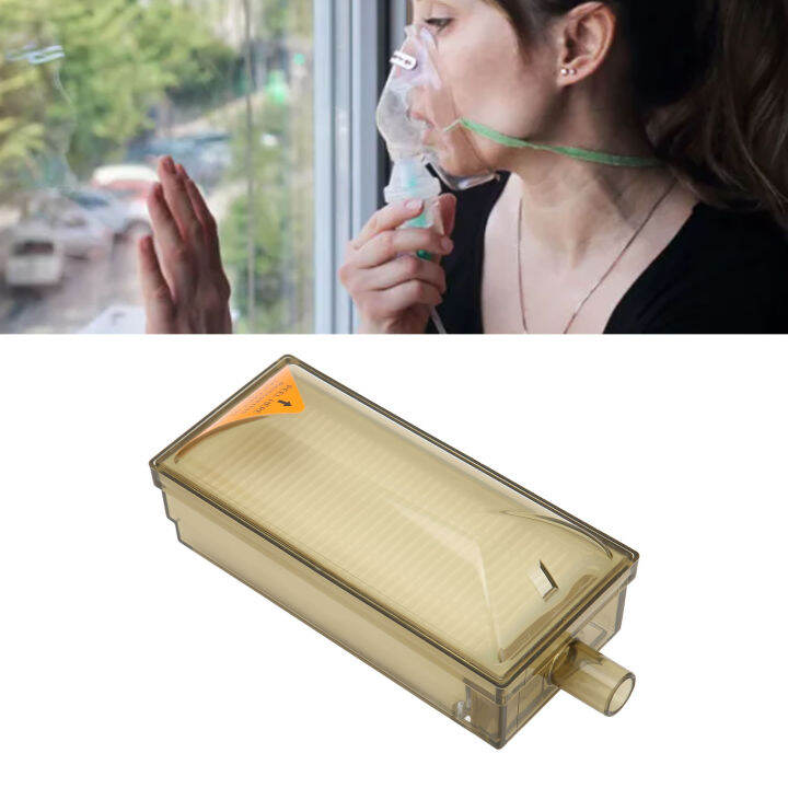 Oxygen Generator Filter Cartridge Prevent Damage Oxygen Concentrator ...