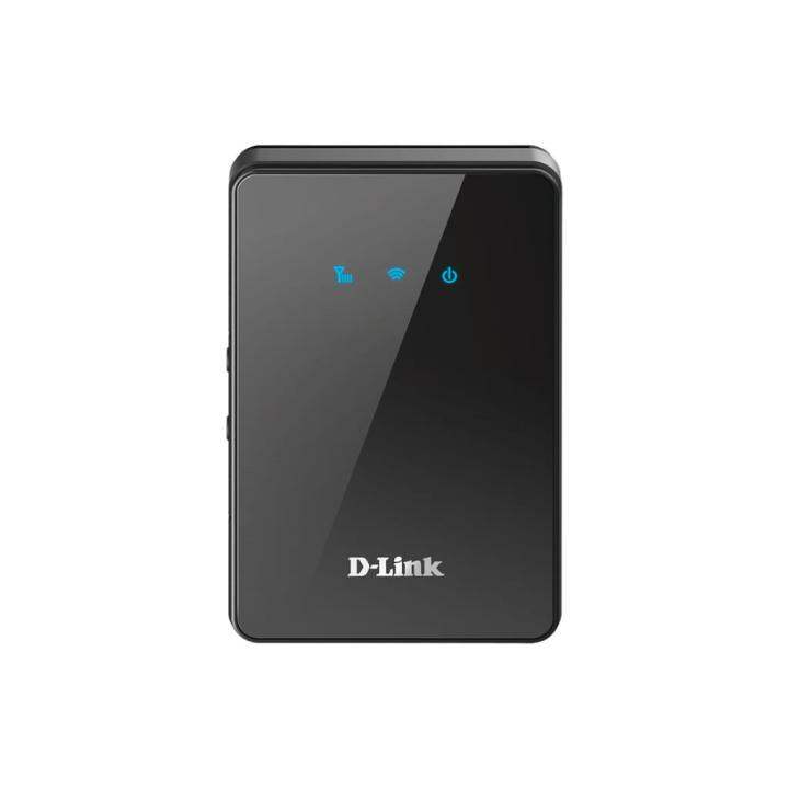 D-LINK รุ่น DWR-932C Wireless-N 4G 150Mbps LTE-FDD Wireless Battery ...