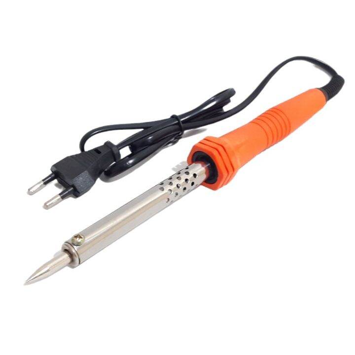 Solder Listrik Tofuda 80 Watt | Lazada Indonesia