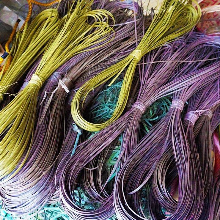 Native and Natural Plastic Ratan (Uway) | Lazada PH