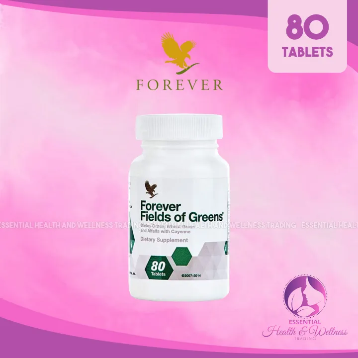 Forever Fields of Greens | Lazada PH