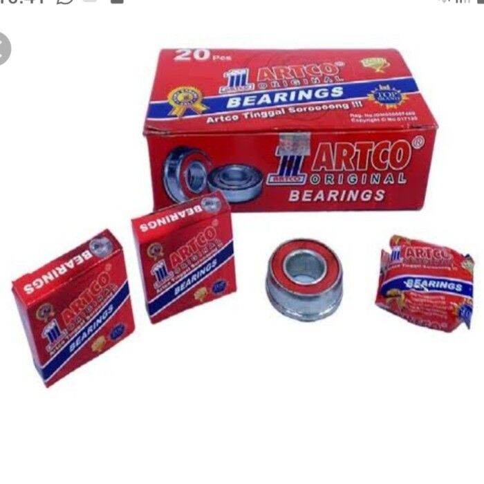 Klaker,bearing gerobak artco | Lazada Indonesia