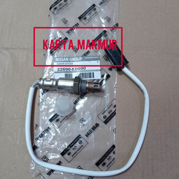 22690-Ed000 Sensor Oksigen Oxygen O2 Nissan Grand Livina | Lazada Indonesia