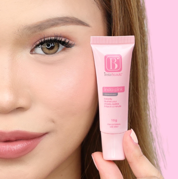 BEST SELLING Insta Pink Cream | Lazada PH