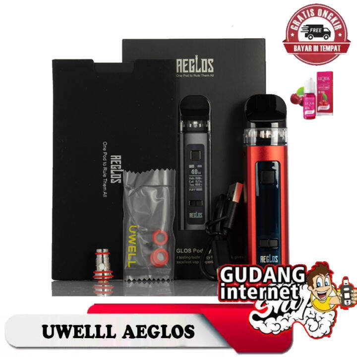 Gudang Internet Vapoorr full set terbaik AEGLOS action figure AEGLOS ...